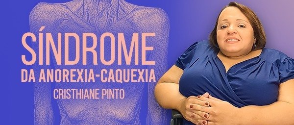 Assista online: Síndrome Anorexia-Caquexia | Medstream